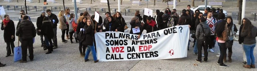 DEFENDER OS DIREITOS E A ESTABILIDADE NA EDP: Solidariedade com os ...