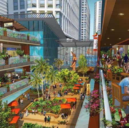 Condo For Sale Vertis North EDSA Quezon City, Avida Towers Vita: Condo ...