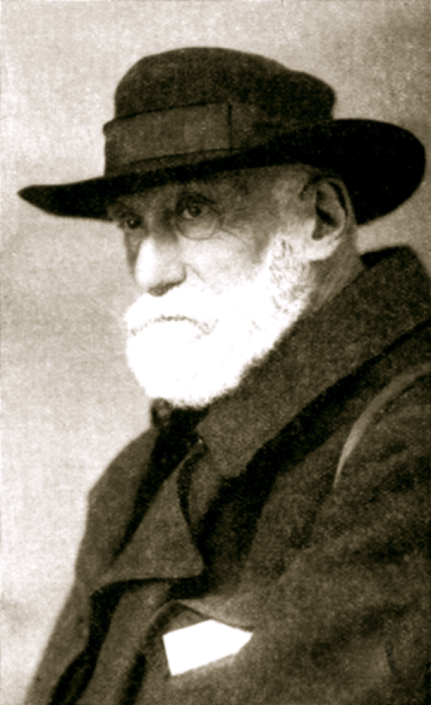 We are Bahá'ís: Dr. Auguste Forel