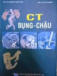 Hướng Dẫn Đọc CT SCAN Tiếng Việt ~ Y Học Thực Hành