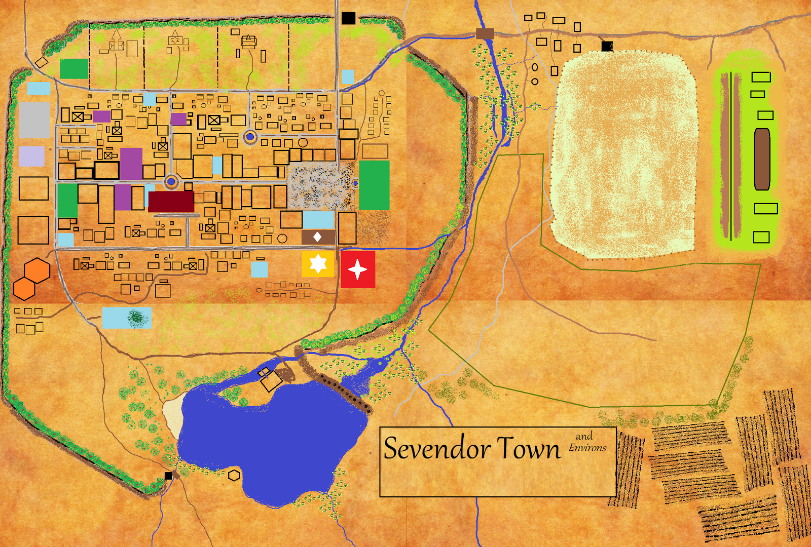 UPDATED: Officially Two Thirds Through the Rough Draft of Enchanter