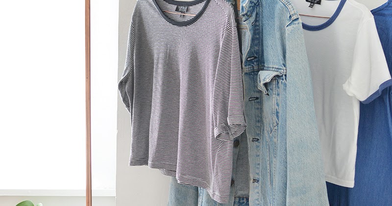 DIY copper clothes rail — Caroline Burke | Burkatron