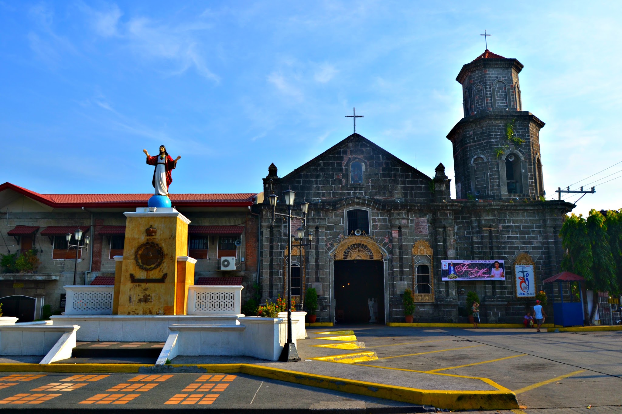 Bacoor Church - Cavite