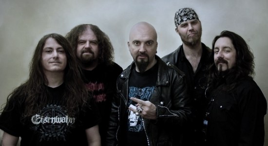 Heavy Metal Fire: ABSOLUTE POWER: "ABSOLUTE POWER" (2011). Review de ...