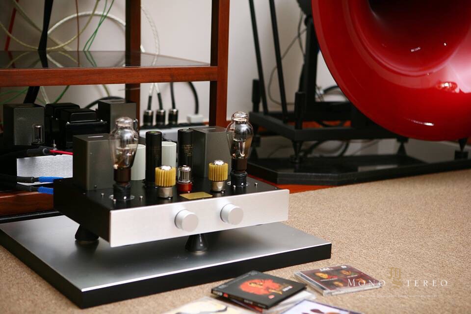 KT- Audio VT25 Special Limited Edition – Ultimate High-Fidelity