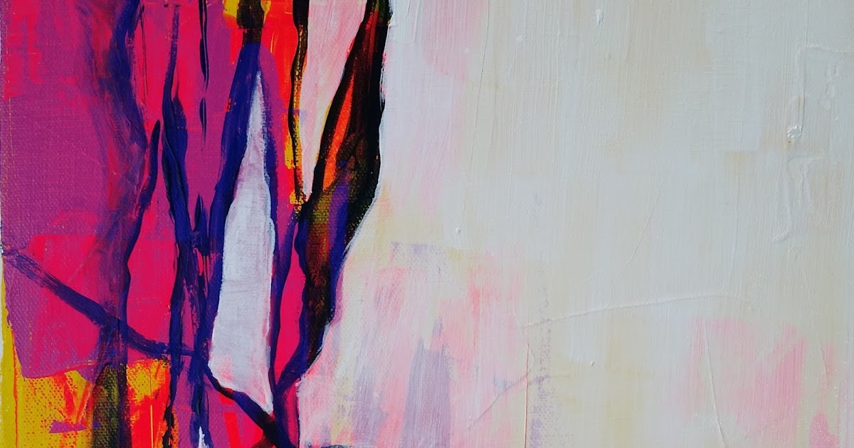 Progressive painting, 2nd edition