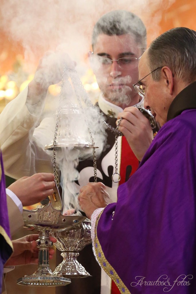 Arautos Fortaleza: O Carisma dos Arautos do Evangelho