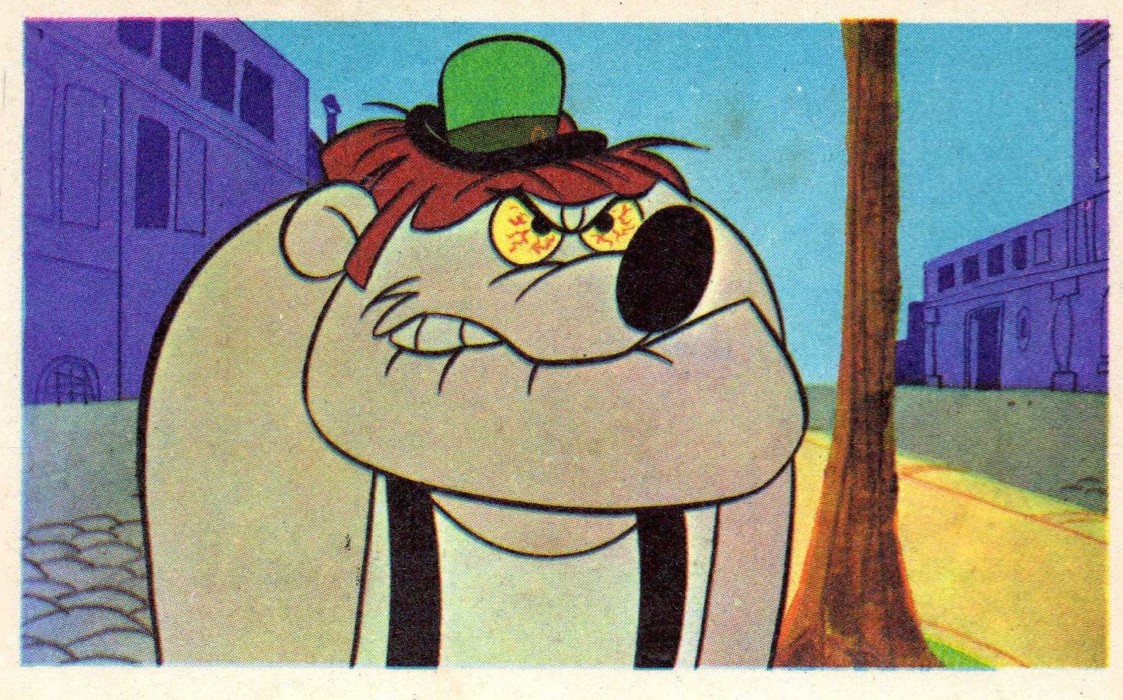 El Primo [1947] bluray releases - brazilfilecloud