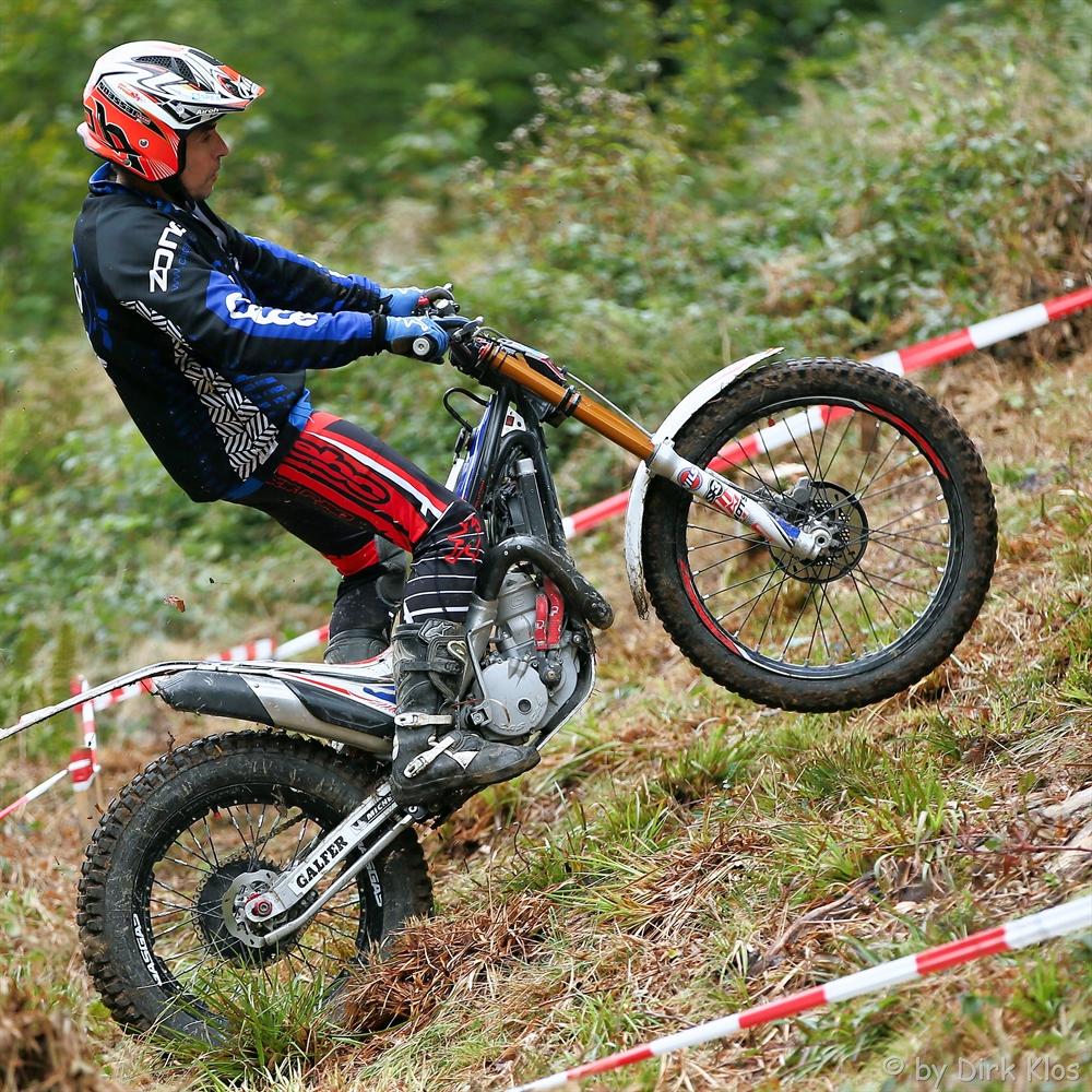 D-O-K Sportfotografie: ADAC Jugend u. Alpenpokal Motorrad-Trial ...