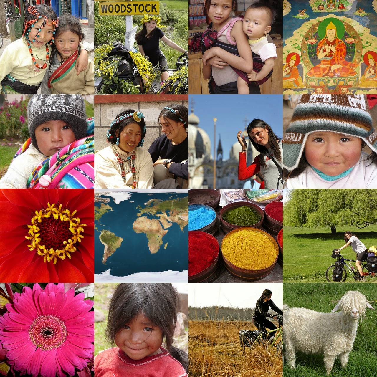 culturas del ecuador