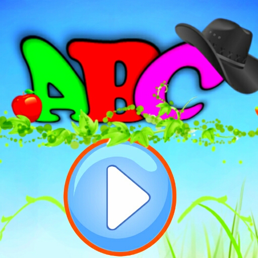 ABC Quiz _ abcd game for kids