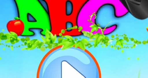 ABC Quiz _ abcd game for kids
