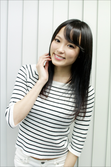 AVDBS 블로그: 유즈키 아이 (Ai Yuzuki/柚月あい)