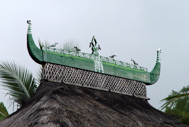 Kultura Timor Leste: Kultura Uma Lulik Timor Leste