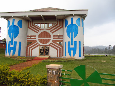 C'est La Vie Travel & Photography: Beautiful Dschang, Cameroon