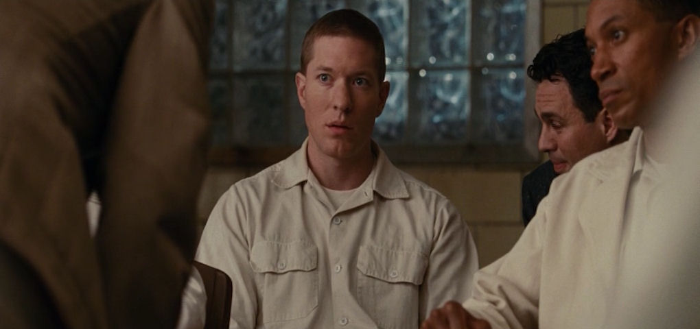 L'Alligatographe: Shutter island