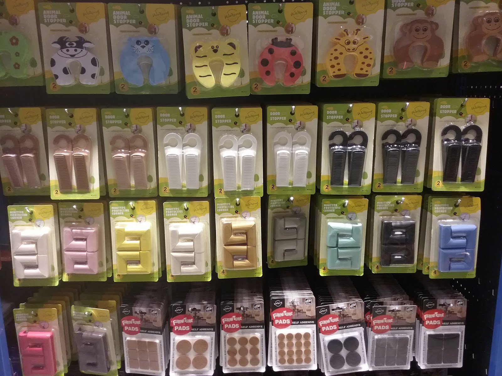 Super50 : The Philippines' first ALL 50 PESOS store opens at Robinsons ...