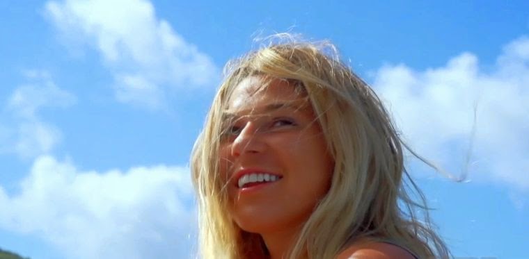 Entrevista a Coco Ho