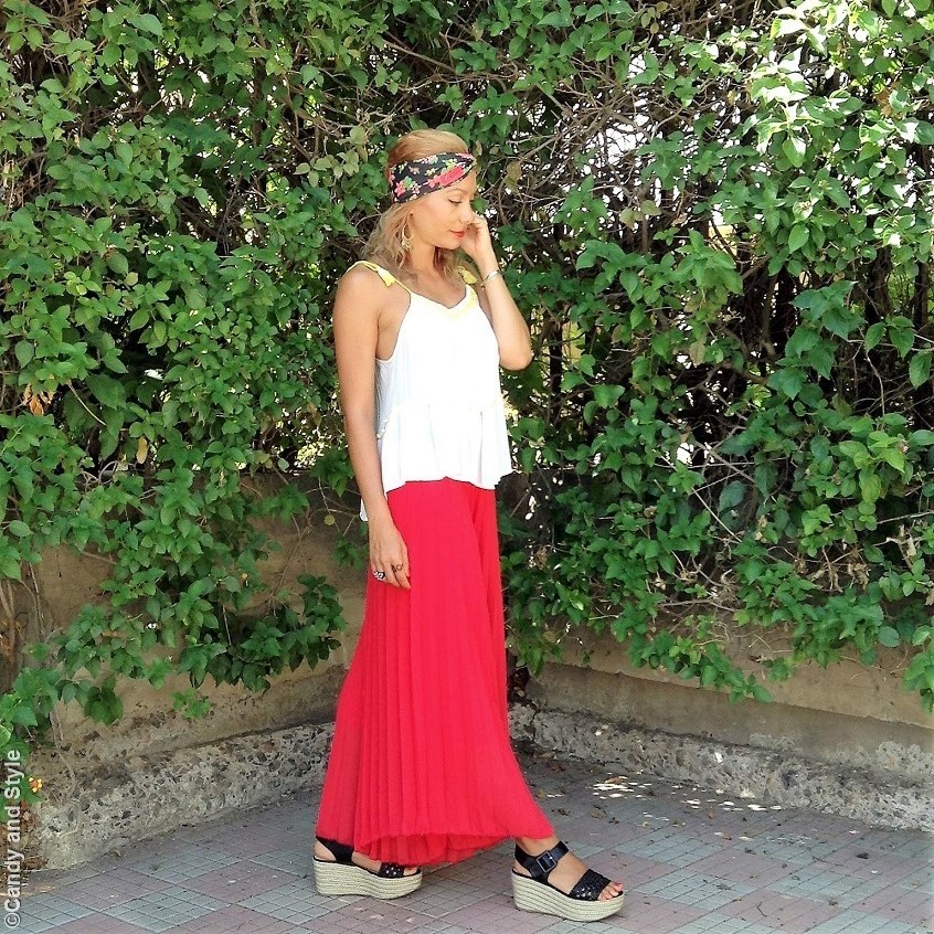 Easy Going - Candy and Style