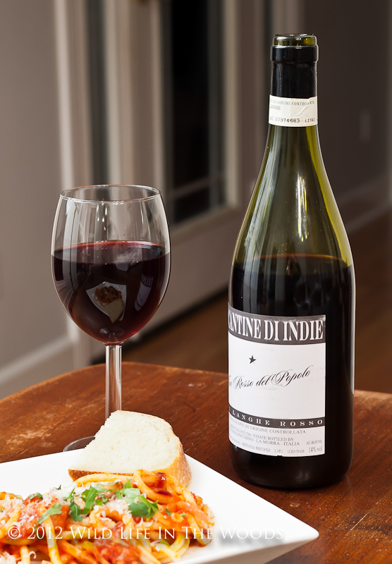 Wonderful Red Wines for those Cold Winter NIghts - That Susan Williams