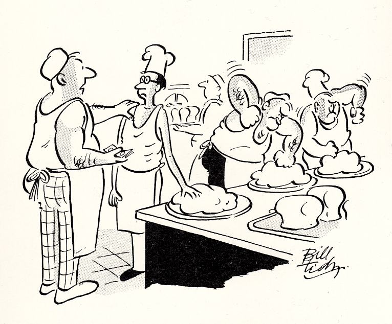 Bill Tidy - Alchetron, The Free Social Encyclopedia