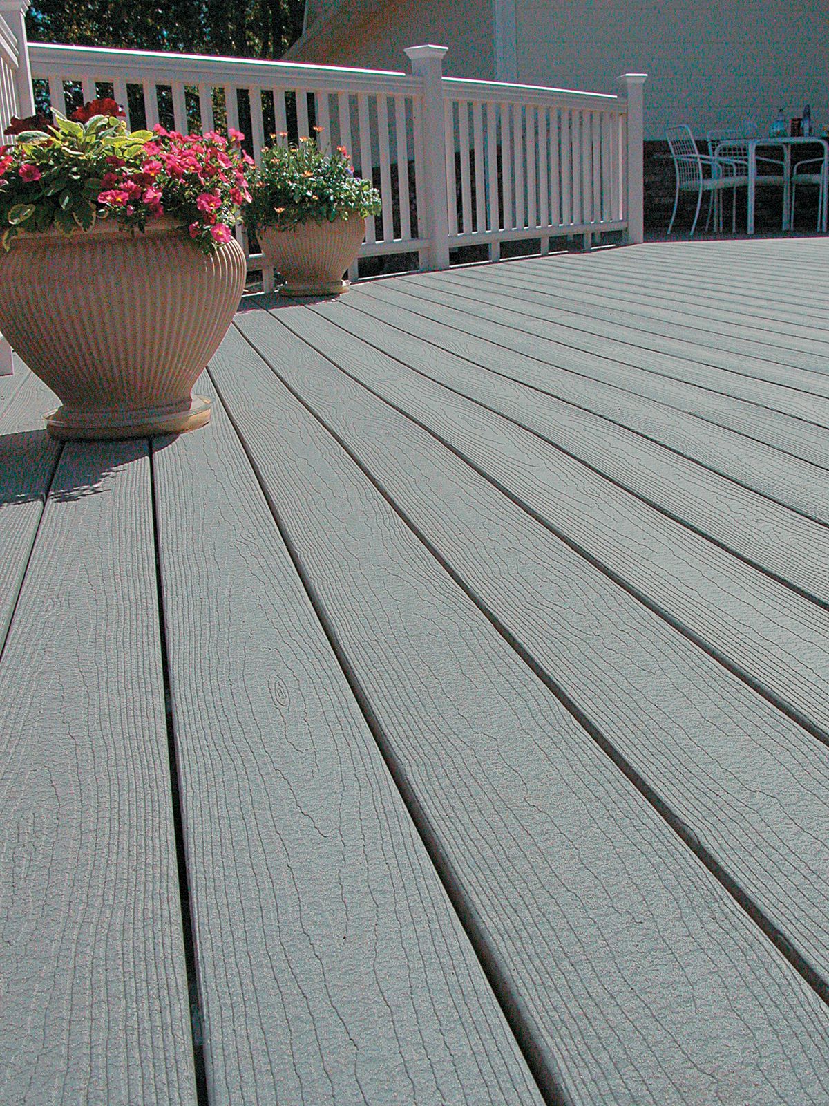 Lincona Põrandakeskus: Kaunid suvised terrassid