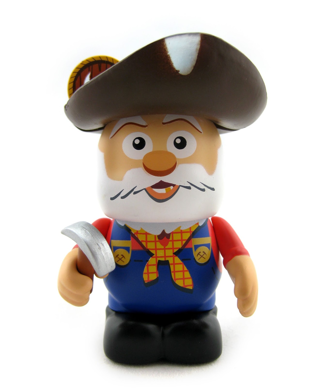 Dan the Pixar Fan: Pixar Collection: Pixar Series 3 Vinylmation