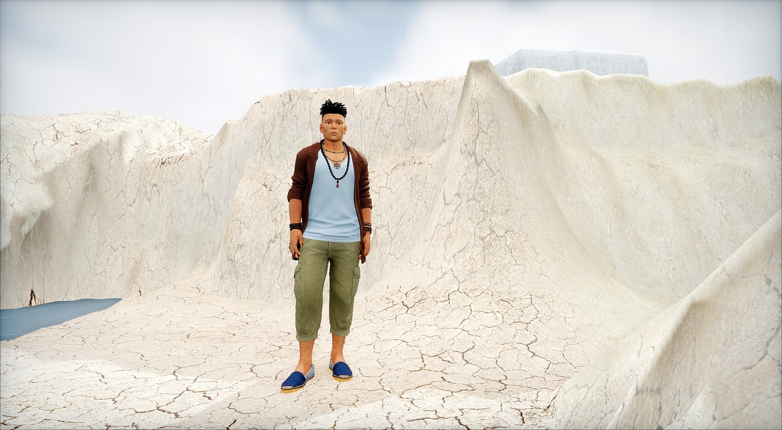 Echt Virtuell: Großes Sansar Update am 8. September 2017