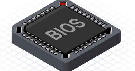 Cara Masuk BIOS dan Menampilkan Boot Menu ֍ Alcygo