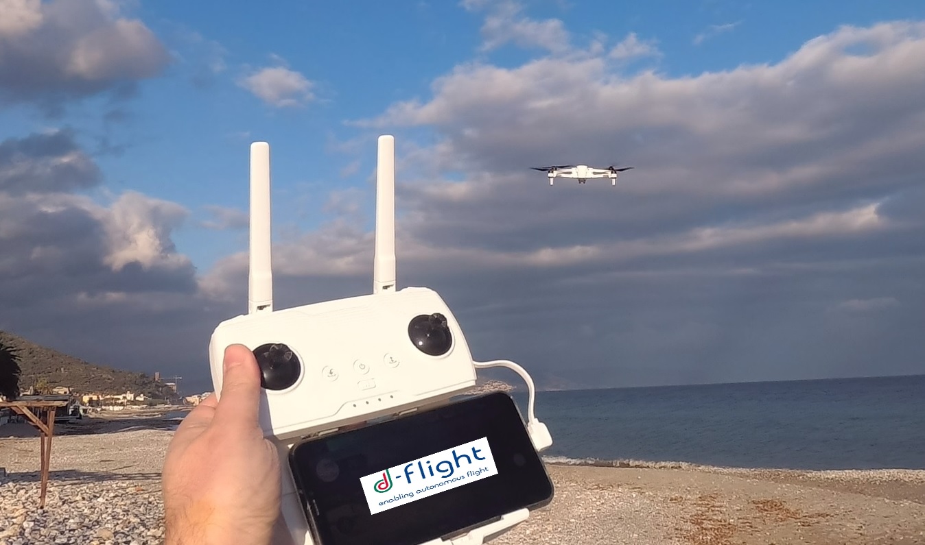ID Elettronico e Transponder del drone in Italia, si parte tra poco con ...