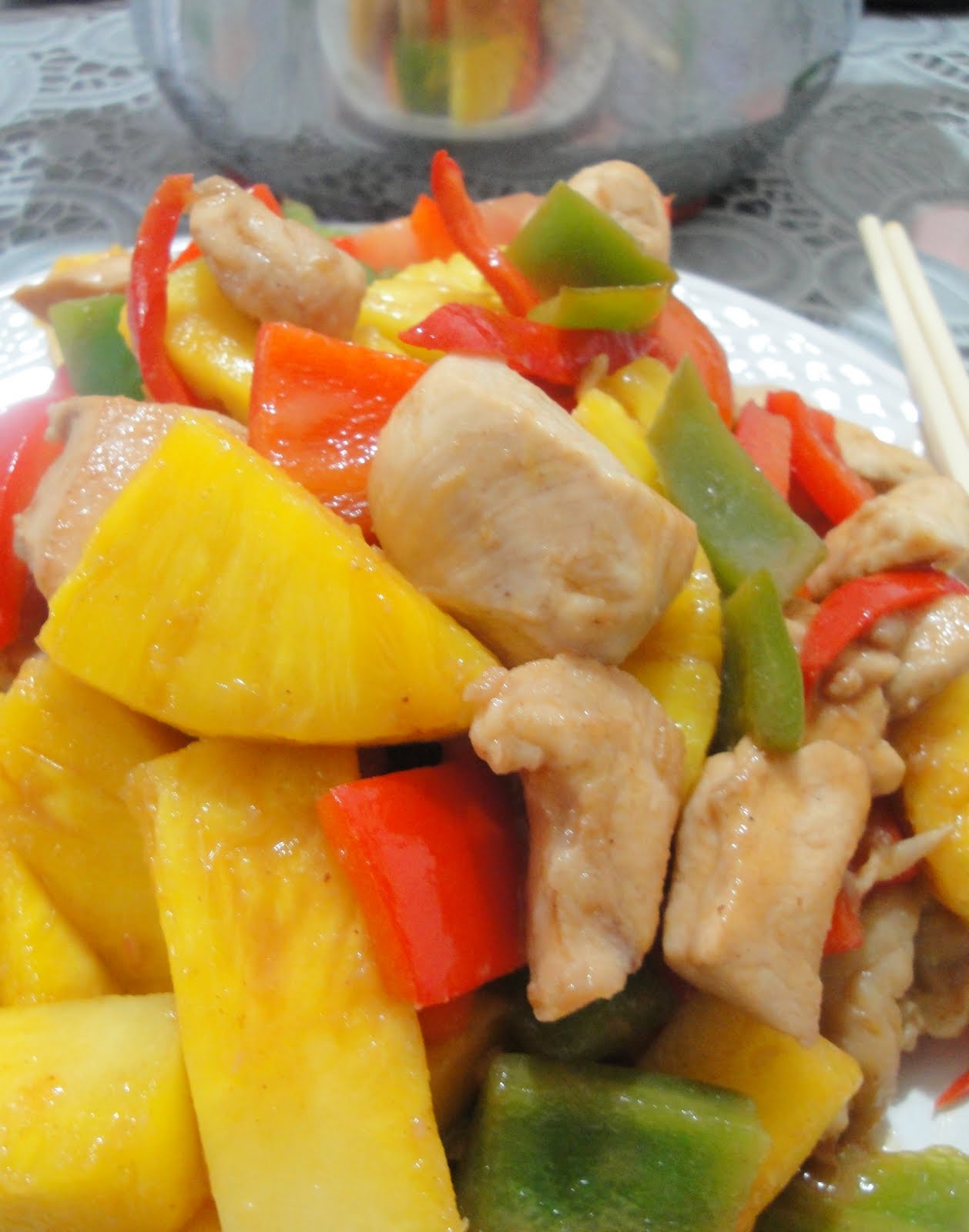 What Should I Cook Today?