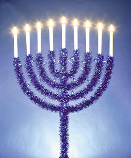 Crystal Valley Decorating, Inc: Made In the USA Commercial Hanukkah ...