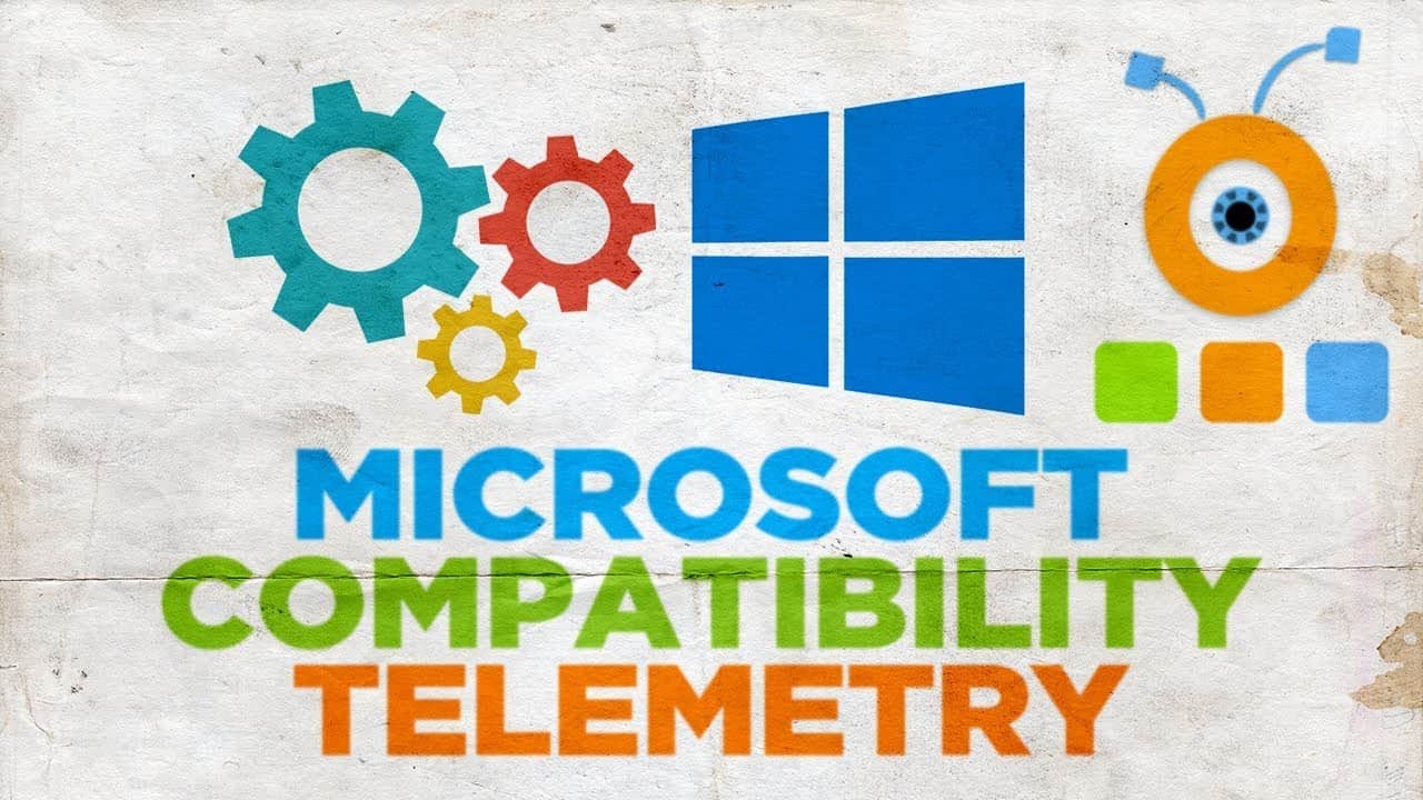 Cara Memperbaiki Microsoft Compatibility Telemetry High Disk Usage ...