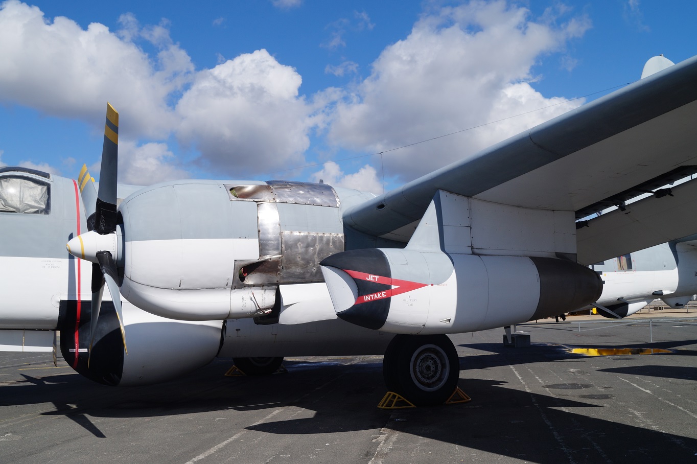 Plastic Models on the Internet: Aircraft walkaround vol.90: Lockheed ...