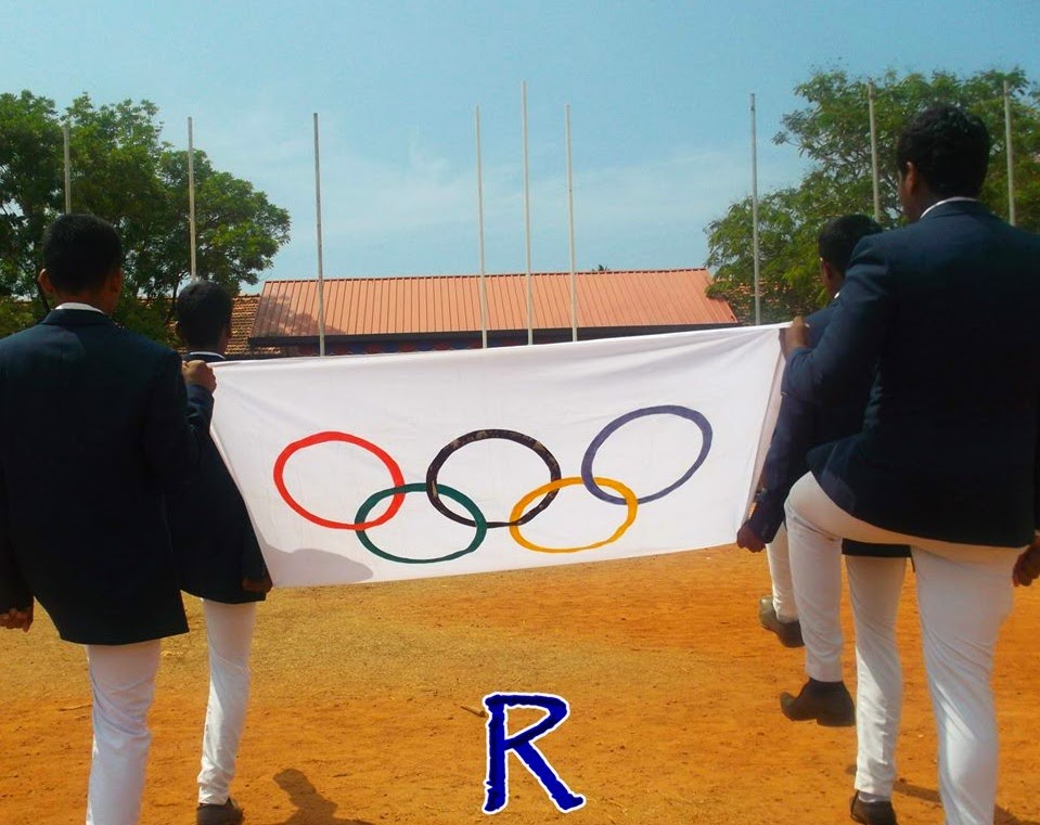 Revatha National Collage
