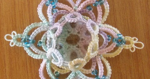 Janemactats: Rainbow Ice Drop