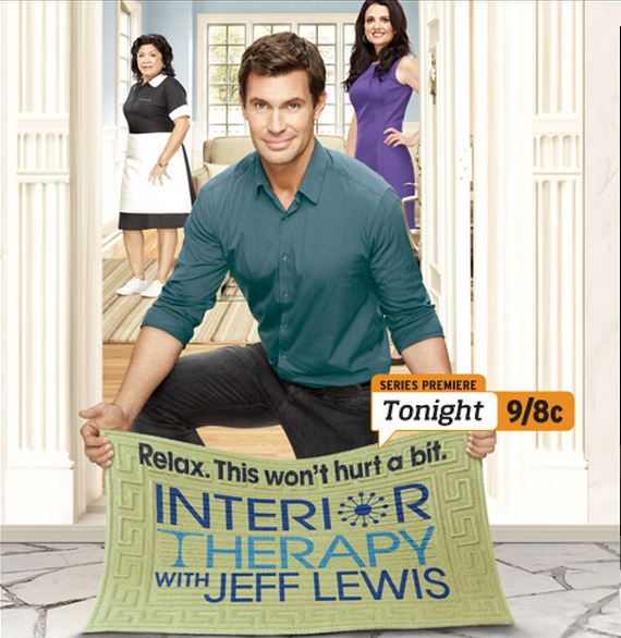 Visions: Highly Anticipated "Jeff Lewis" Event Coming Soon!