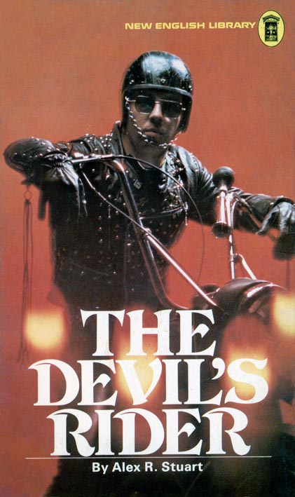 Bear Alley: Alex R. Stuart