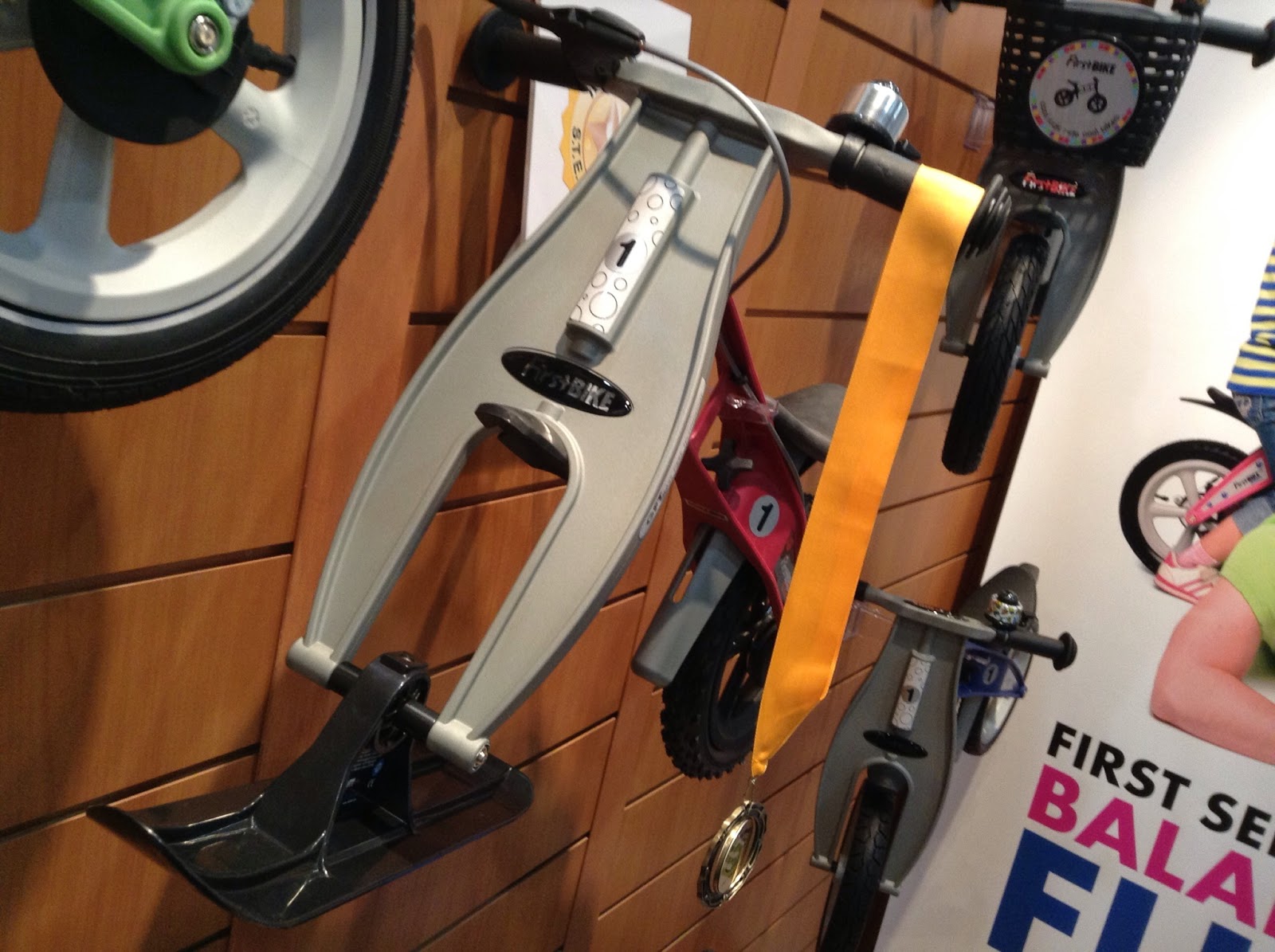 Toys As Tools Educational Toy Reviews: Toy Fair 2013: Curious About ...