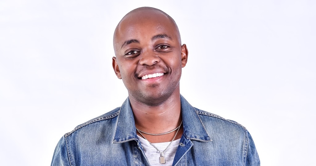 THE CIRCLE : ACTOR, THATO MOLAMU LANDS HIS OWN SHOW ON EAST COAST RADIO