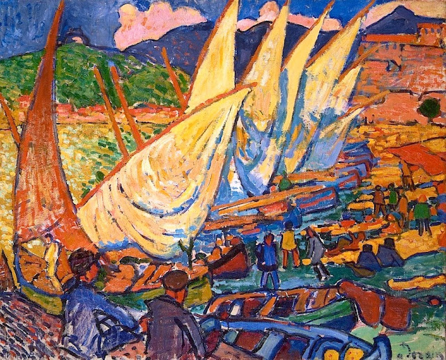 Art!: André Derain