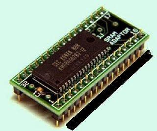 FPM DRAM (Fast Page Mode DRAM) | Setting Computers