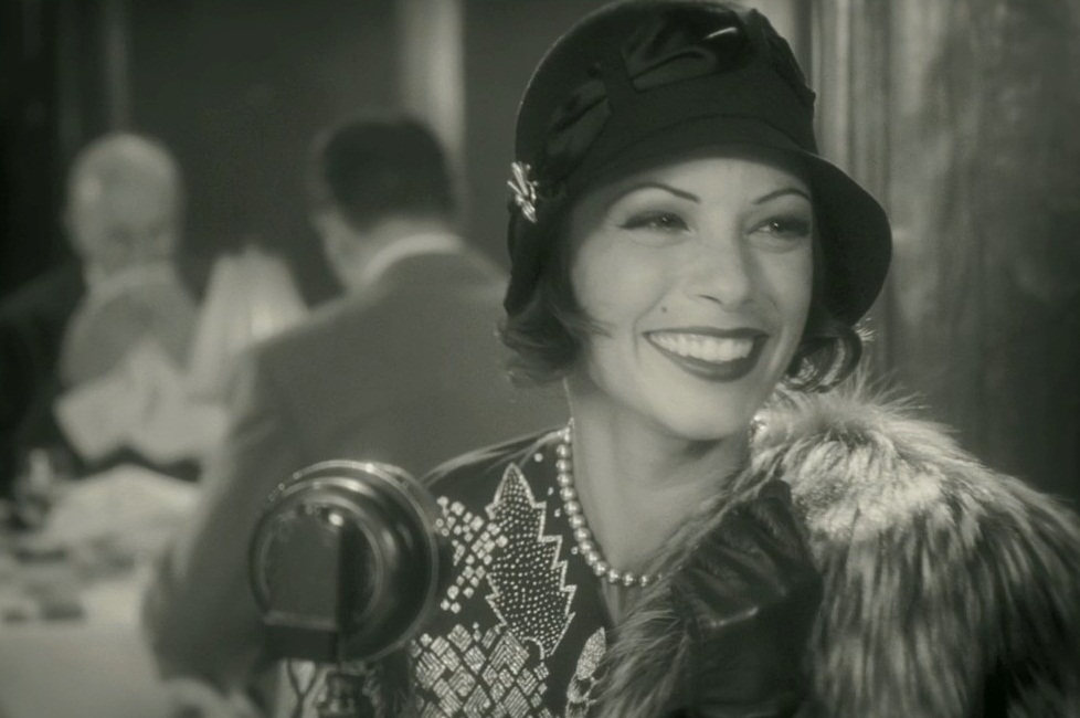 Pop Circus: Movie Moments: The Artist