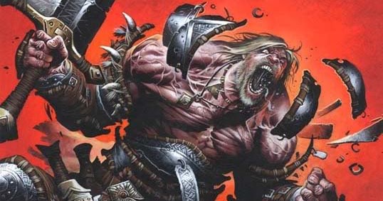 Raging Owlbear: D&D: The Slippery Slope of Saying Yes