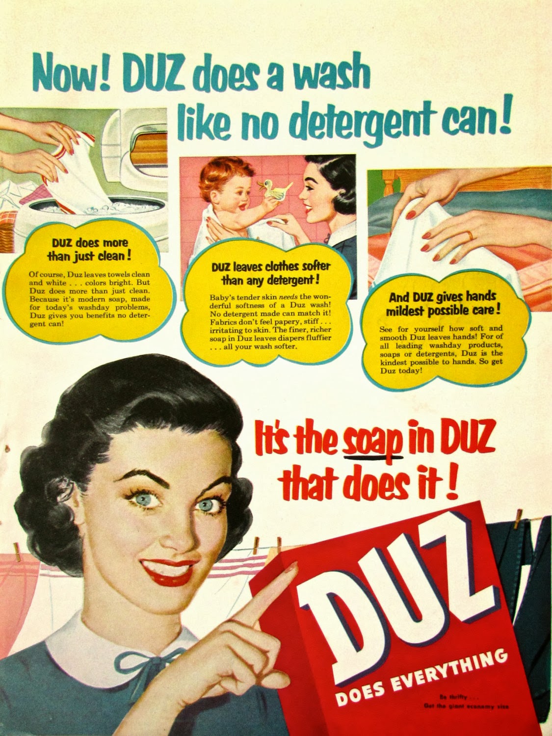 Retropedia - A look at style and design through time: ATOMIC AGE ...