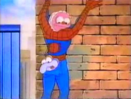 SATURDAY MORNINGS FOREVER: JIM HENSON'S MUPPET BABIES