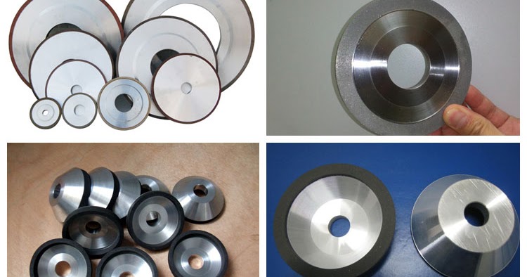 Grinding Wheel: Grinding wheel production line