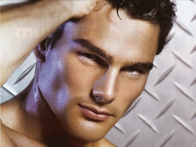 HUNK OF THE WEEK "Hernan Drago"