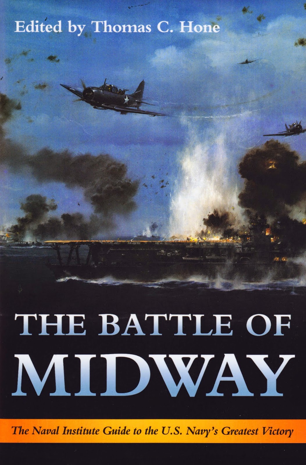Navy Reads: May 2014