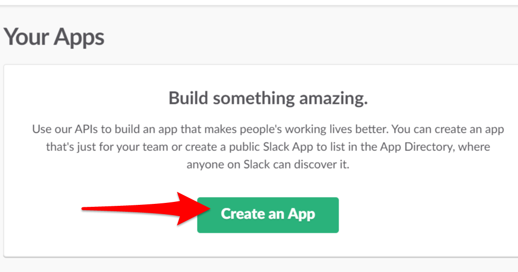 ZeroTiem: 71. BotFramework 串接 Slack / Slack Api Create An App To BotFramework